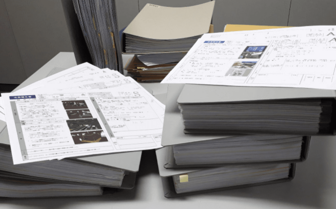 Technical Capability - HAGIHARA Industries Inc.